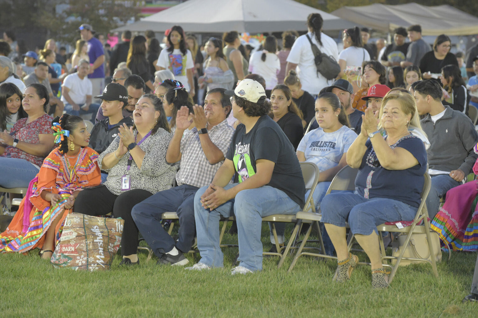 Pacheco High School stages 9th Multicultural Night - The Westside Express
