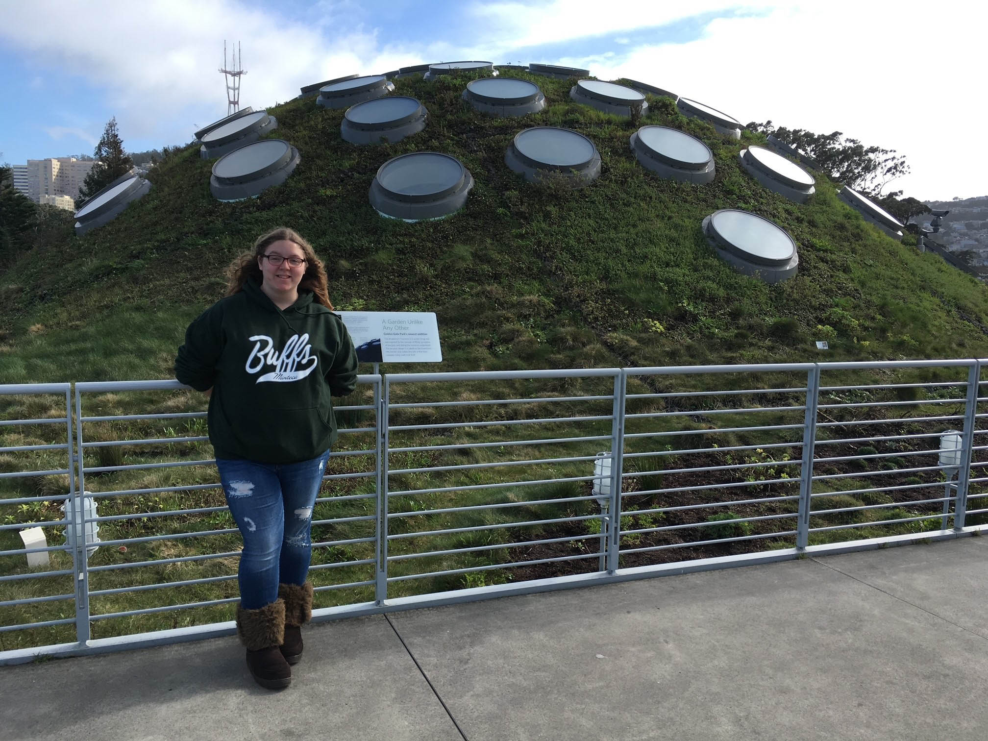 California Academy of Sciences: San Francisco’s peek into Earth’s ...