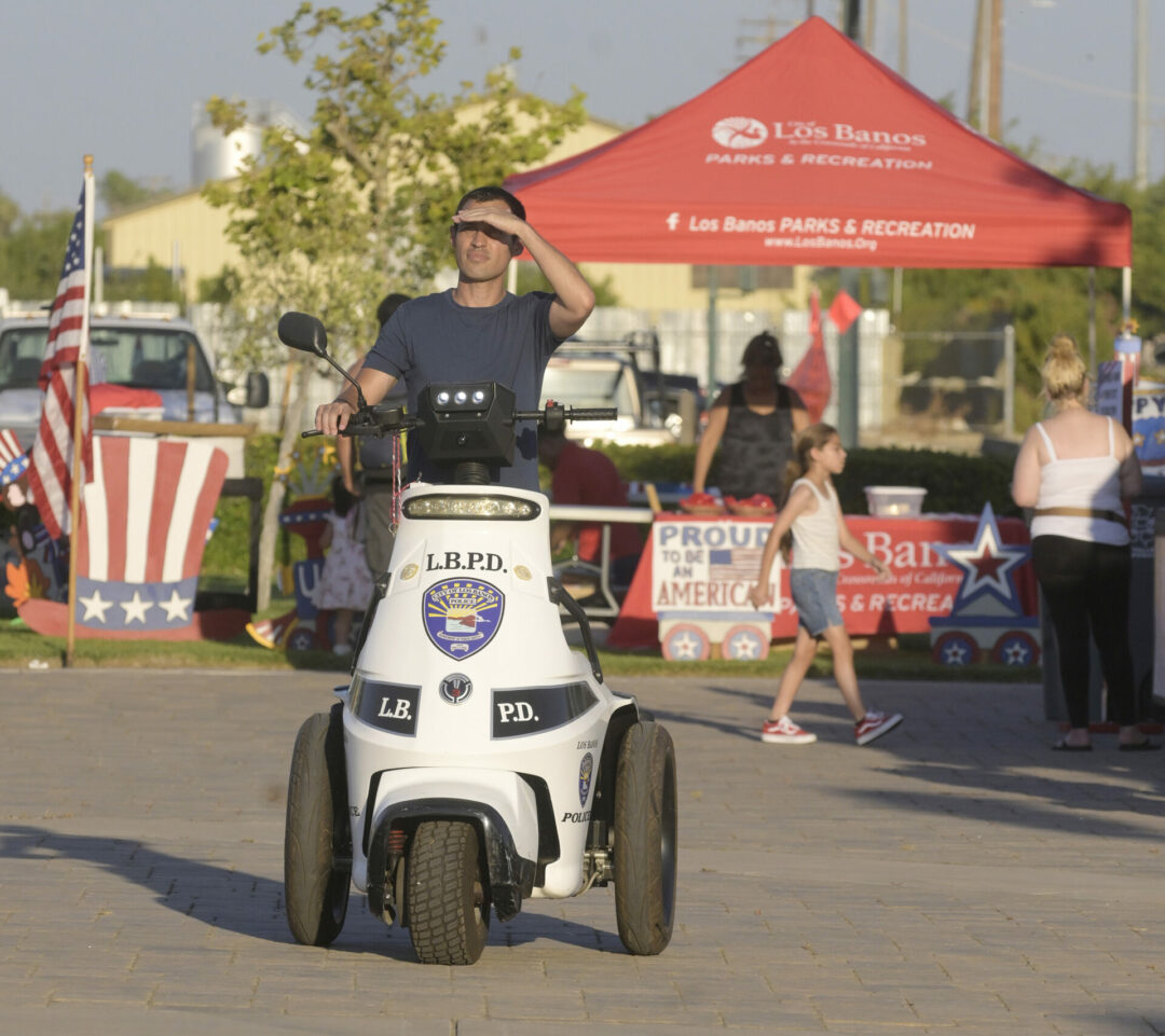 Los Banos City Manager’s inexperience is an issue; so is needing a 5-0 ...