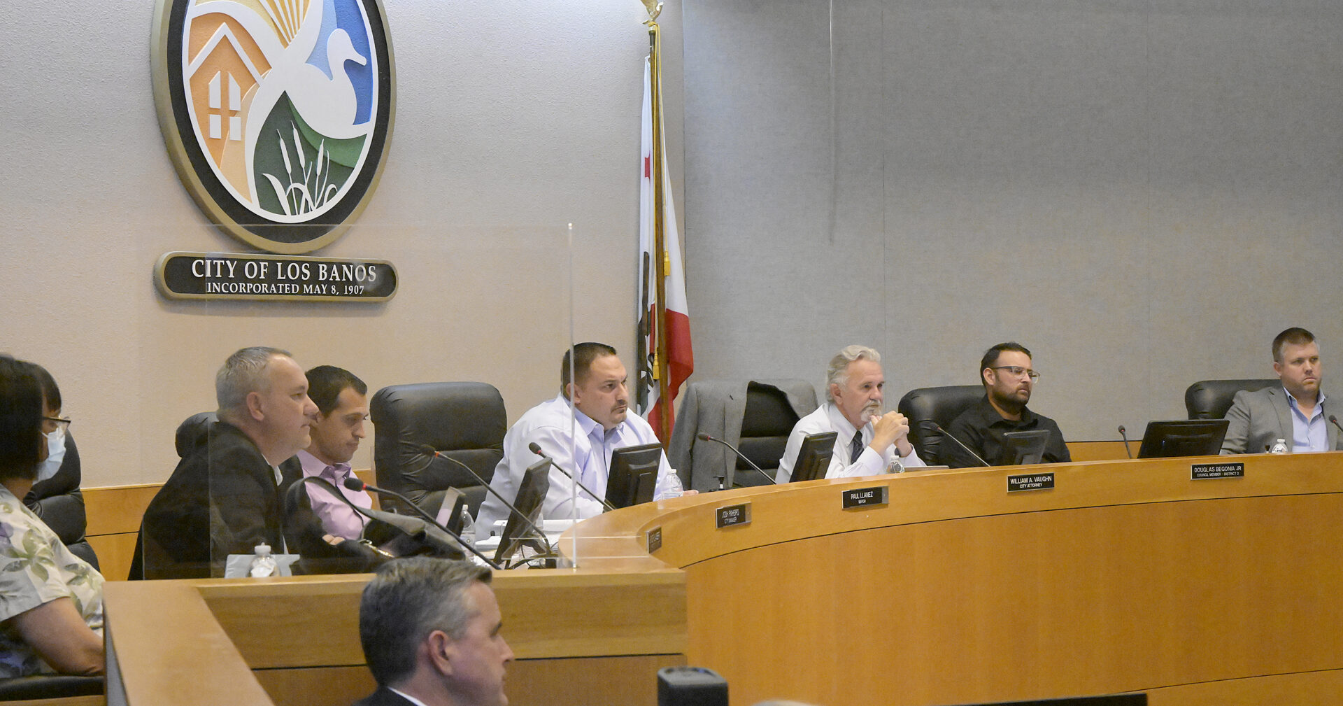 Some are now comparing Los Banos to City of Bell & that’s not a ...