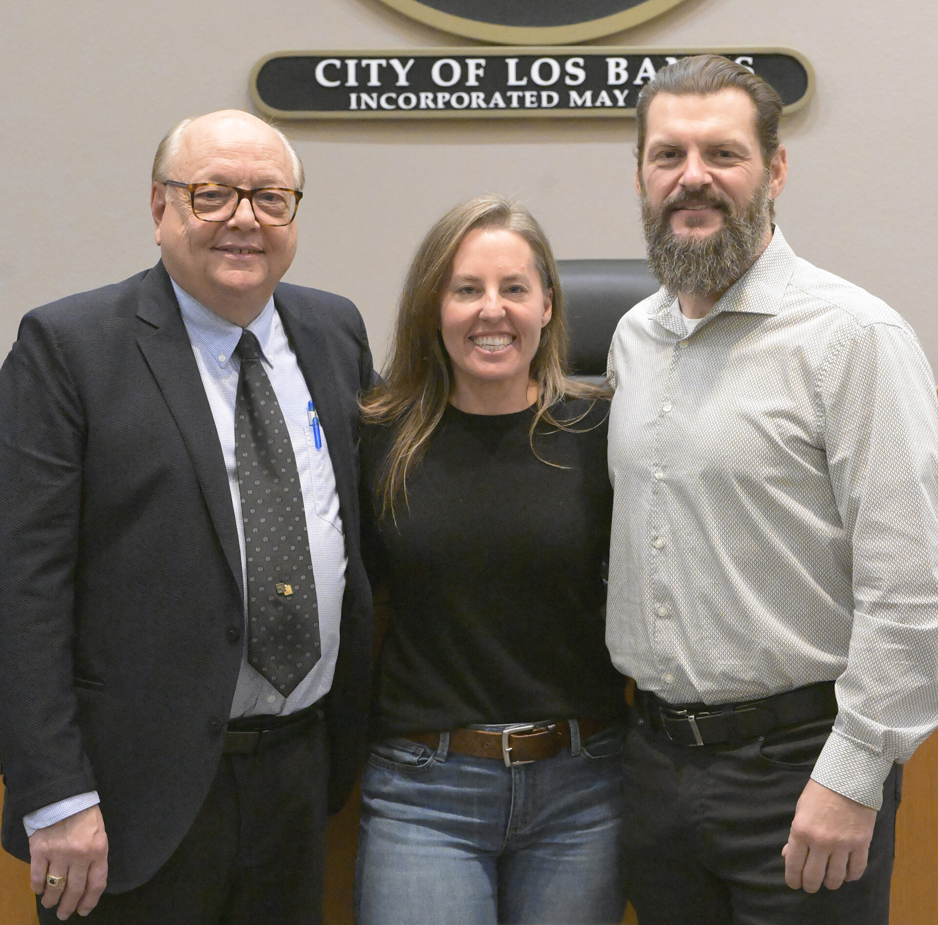 LB City Council at full strength as Sanders, Chavez appointed to empty ...
