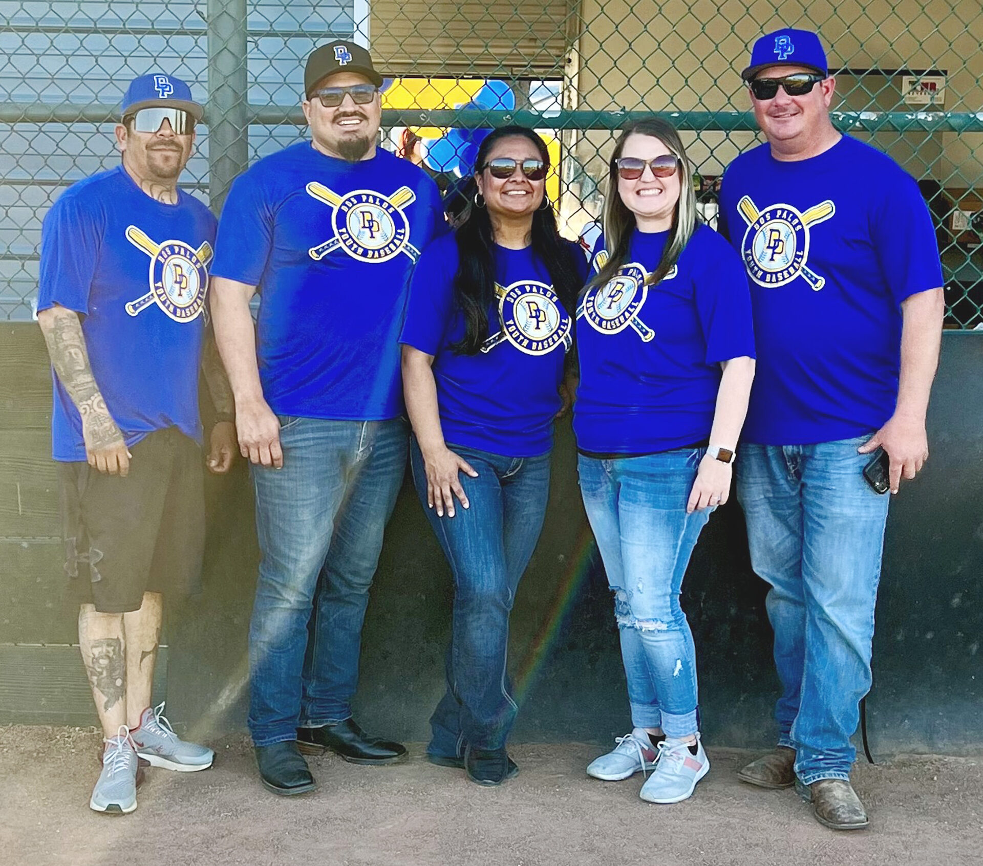 Pierini Park ribbon-cutting ceremony a success - The Westside Express