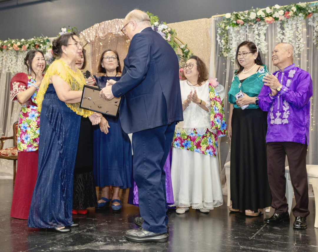 Spirit of unity shines at Fil-Am Association USA’s Queen of Queens 2025 ...