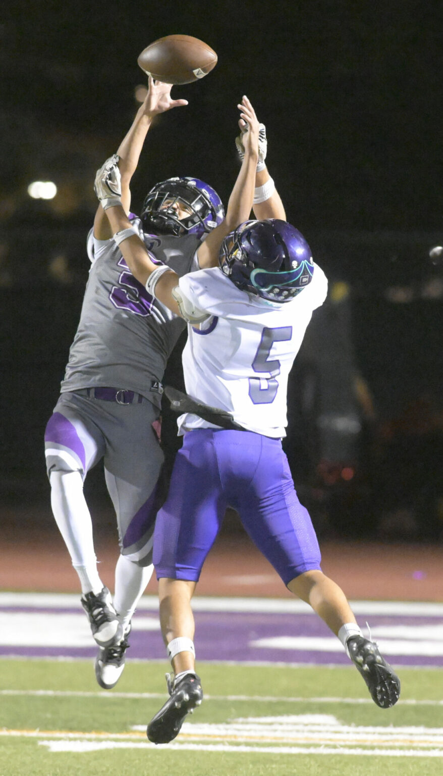 Pacheco still fighting for their first win of the season - The Westside ...