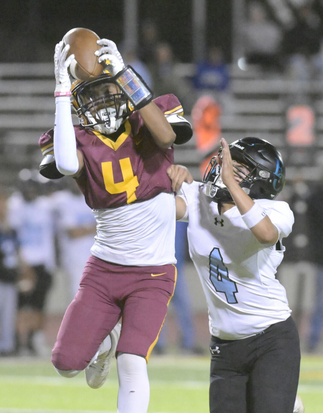 Tigers frosh win 6th straight game - The Westside Express