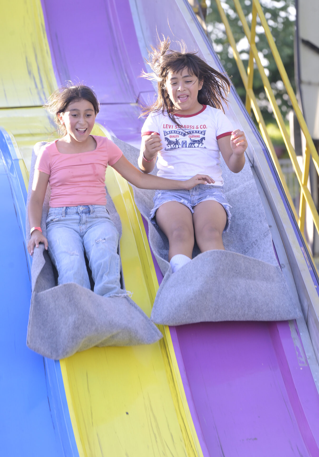 Los Banos to celebrate Fourth of July with food, music, carnival ...
